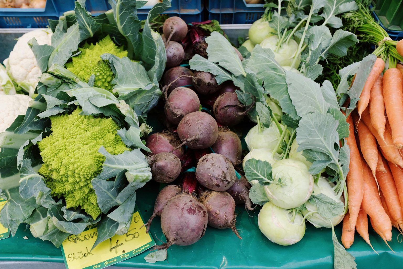 La importancia de Consumir Alimentos Locales - Inspiración y bienestar ...